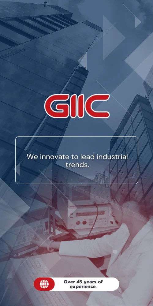 Home - GIIC